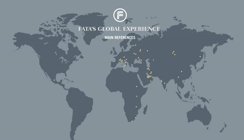 Fata SpA
